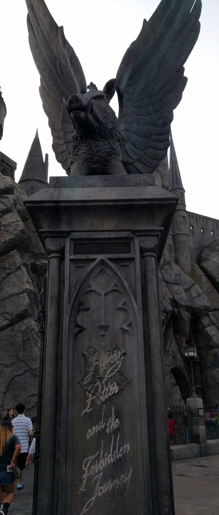 Wizarding World Hollywood - A Midsummer Review - Coaster101