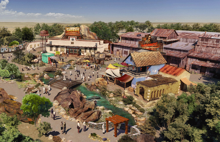 Everything You Need to Know About Dubai Parks and Resorts - Coaster101