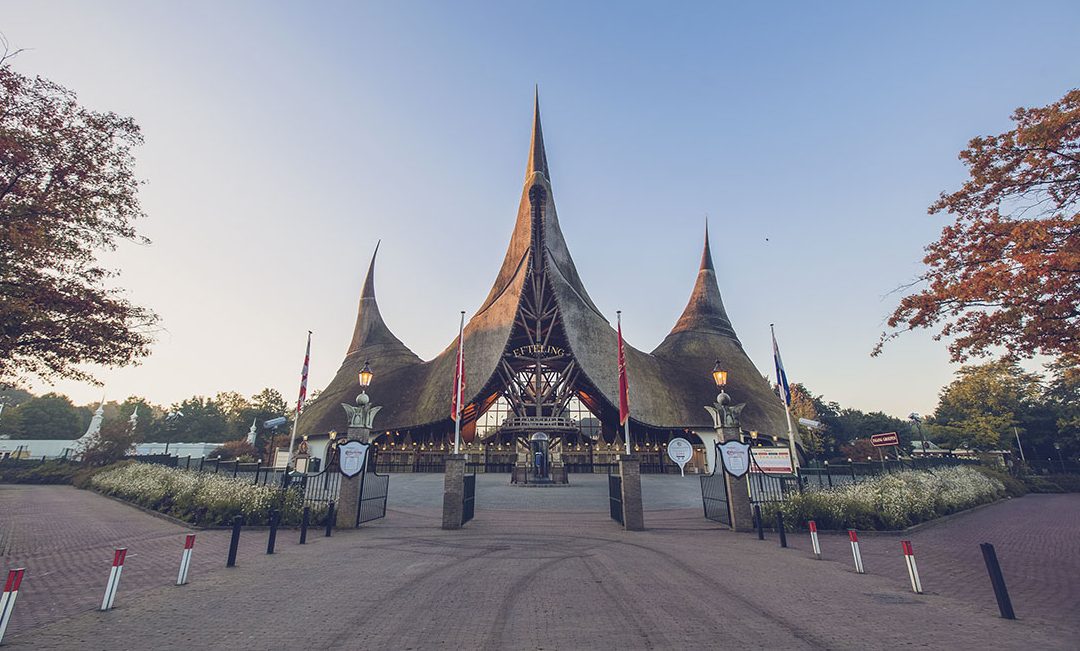 Interview: Efteling's Coen Bertens, Chief Operating Officer - Coaster101