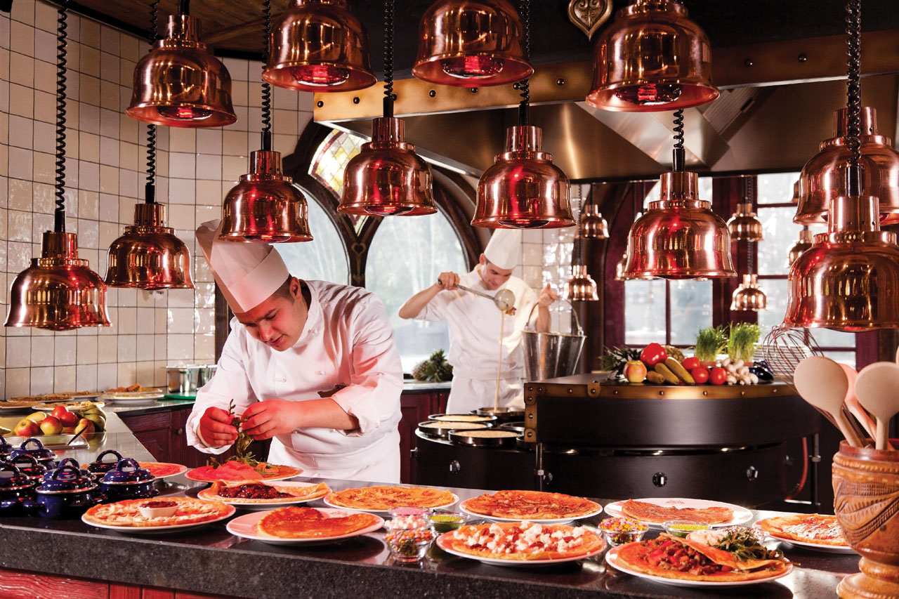 Interview: Efteling's Coen Bertens, Chief Operating Officer - Coaster101