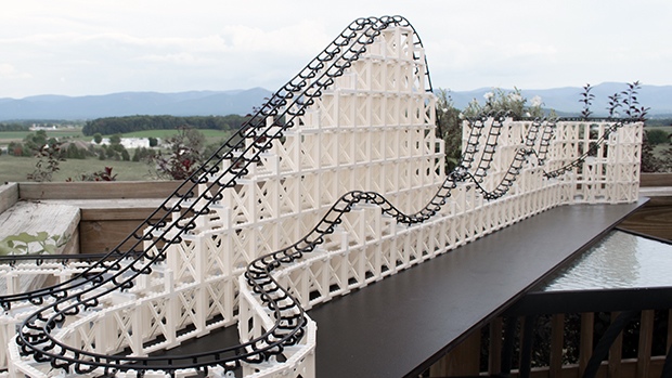 An Interview with Jack Rimer of CoasterDynamix - Coaster101