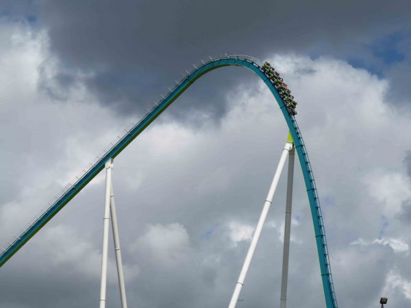 A-Z Coaster of the Week: Fury 325 - Coaster101
