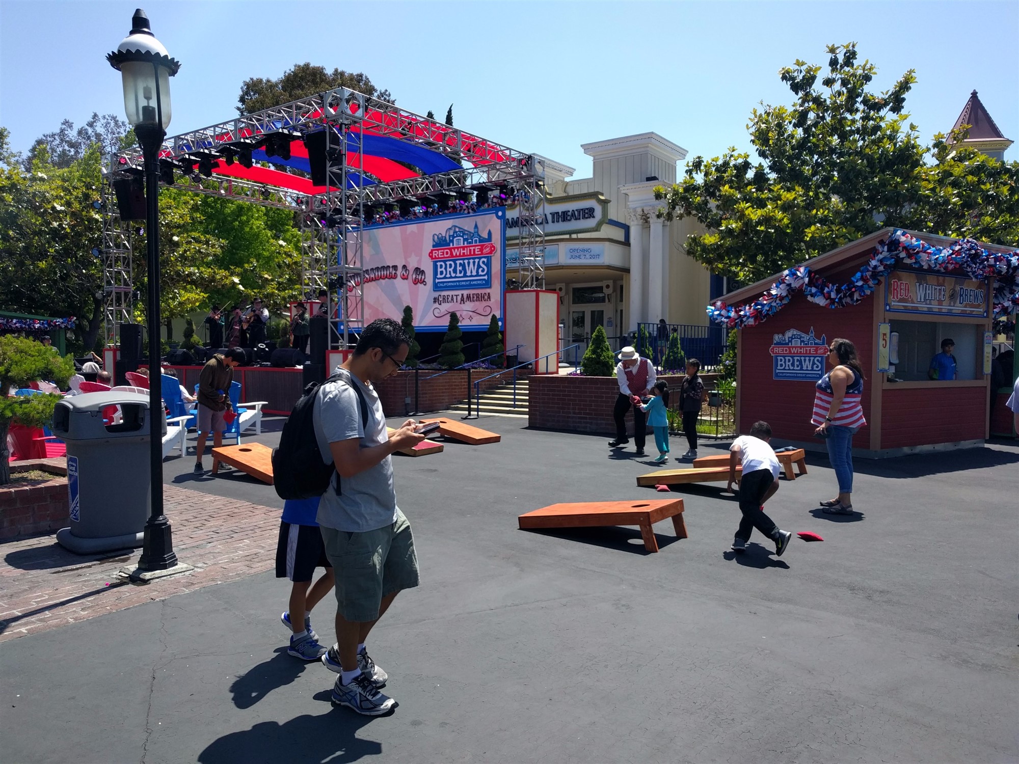 Cedar Fair Parks Postpone Multiple Events Until 2021 - Coaster101