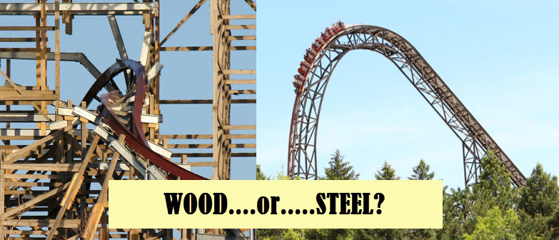 Redefining Roller Coaster Types for the Modern Era - Coaster101
