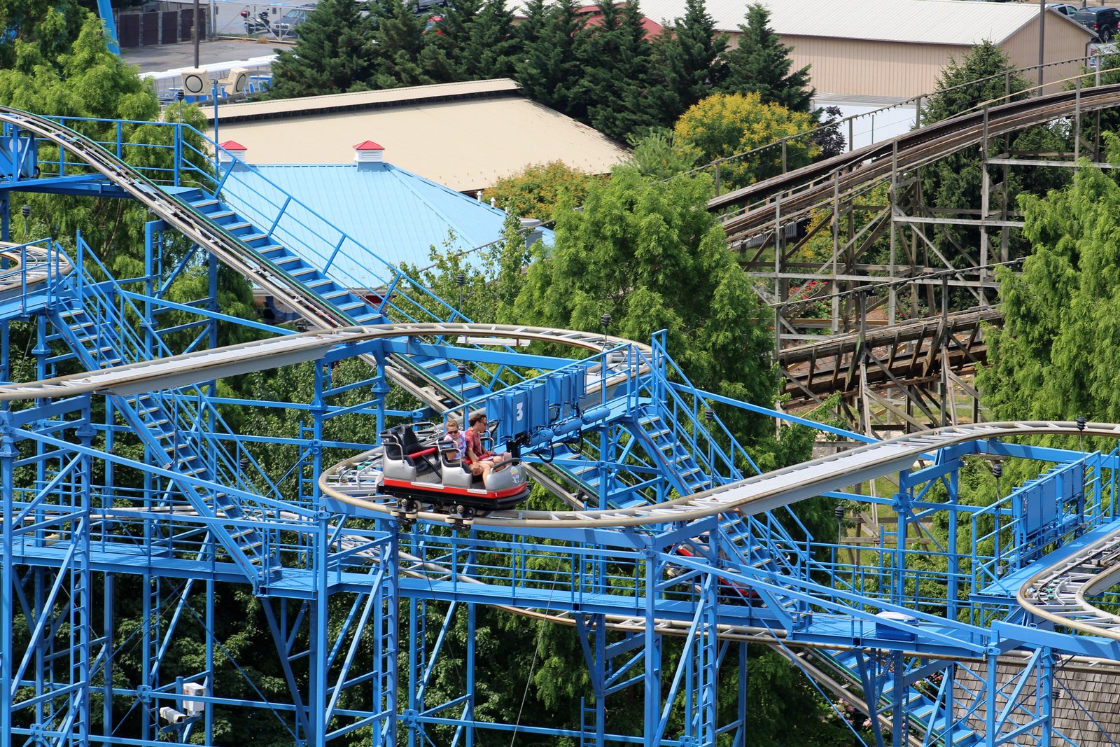10 Hersheypark Tips from a First-Time Visitor - Coaster101