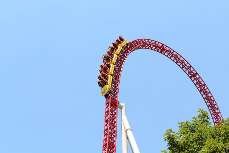 Hersheypark Coaster Ranking from a First-Timer - Coaster101
