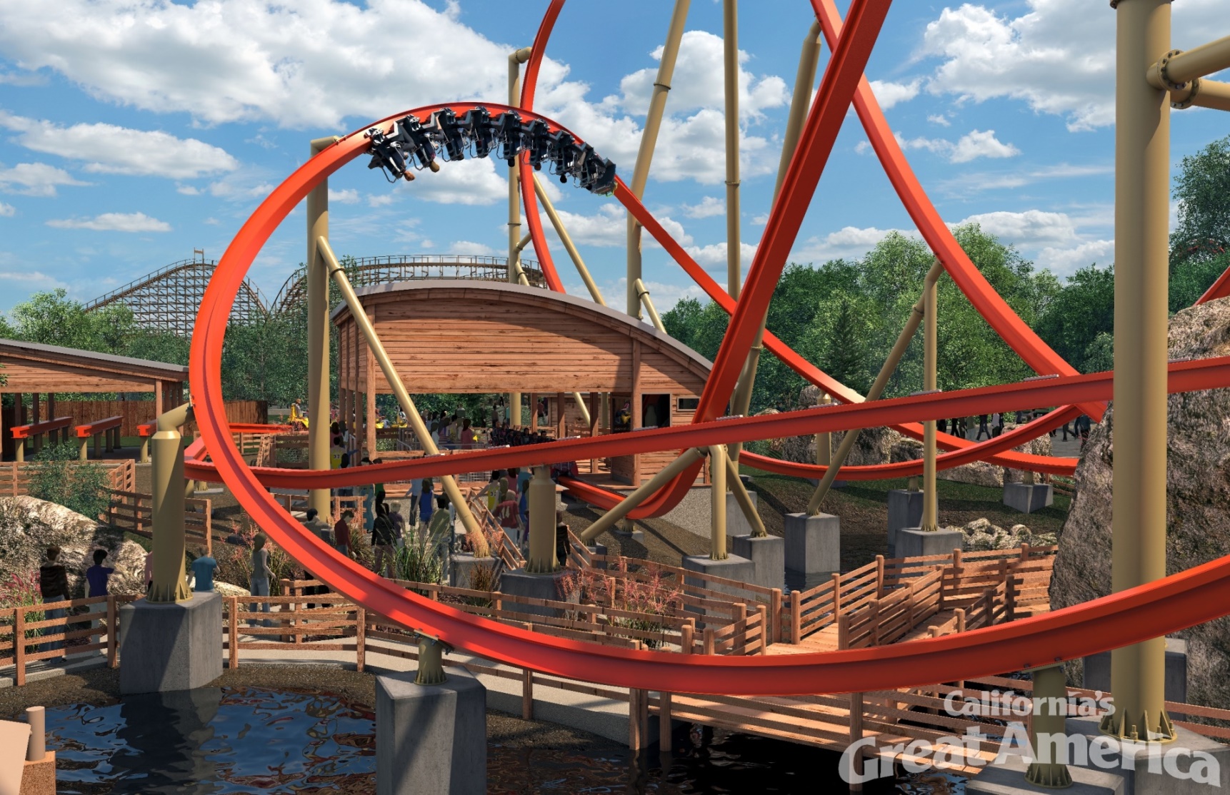 Which 2018 Cedar Fair Season Pass Options are Best for You? - Coaster101