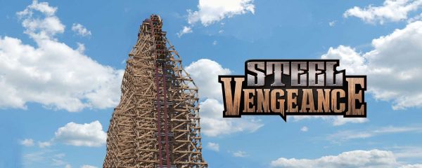 Cedar Point Announces Record-Breaking Steel Vengeance for 2018 - Coaster101