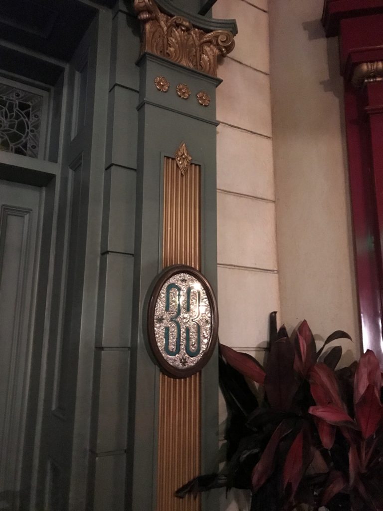 Inside Club 33 - My Most Exclusive Dining Experience Ever