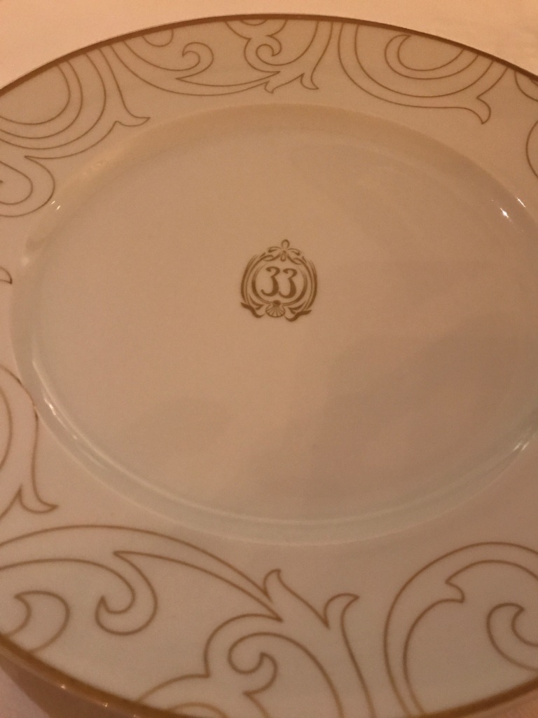 Inside Club 33 - My Most Exclusive Dining Experience Ever