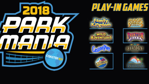 Dollywood's Lightning Rod Launch to Become Traditional Chain Lift in ...