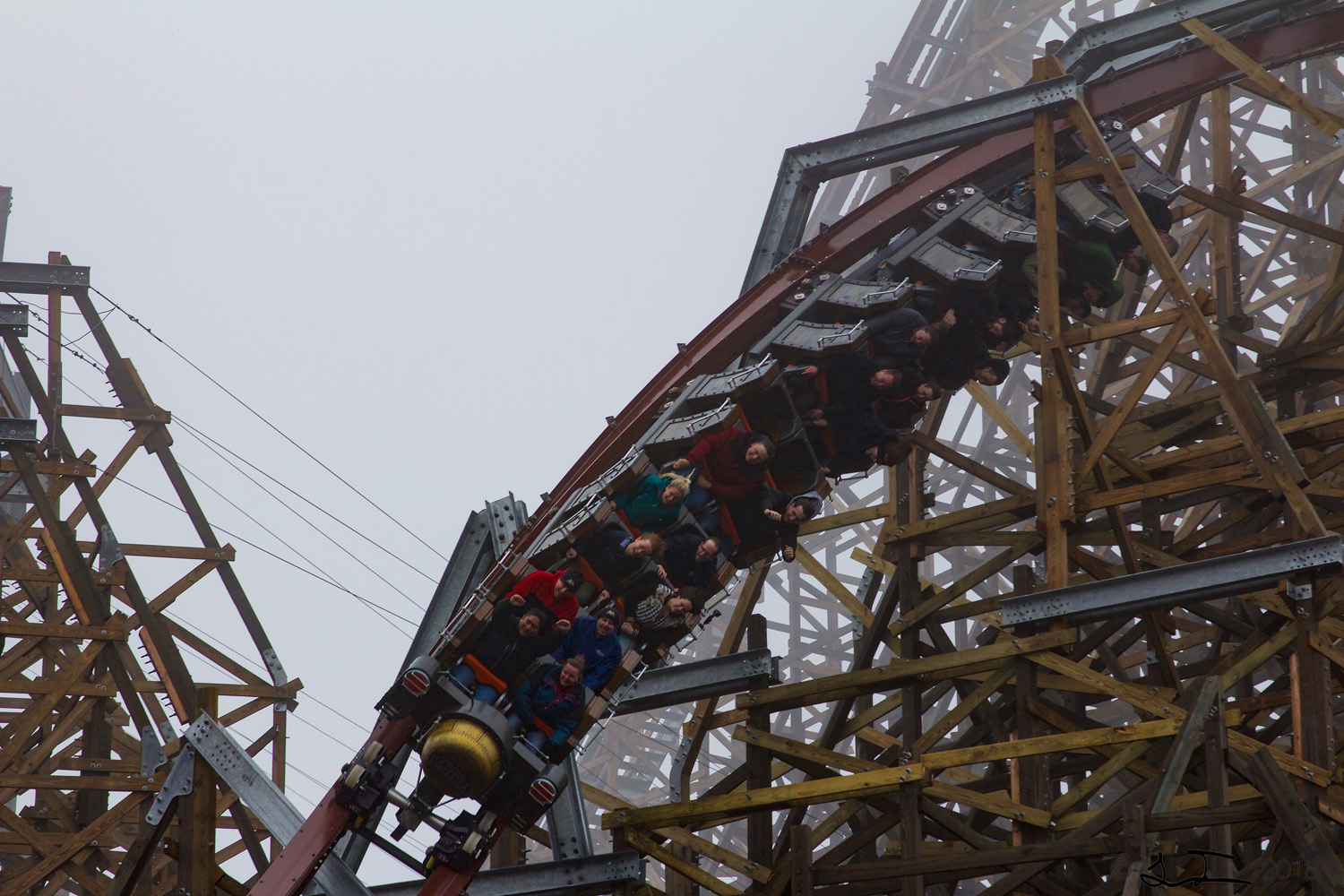 Steel Vengeance at Cedar Point: Best Ride Ever? - Coaster101