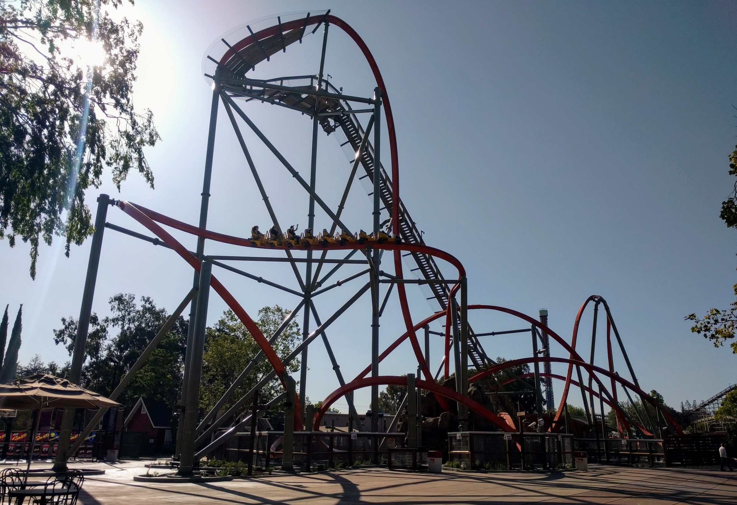 RailBlazer Review: One Rail To Rule Them All - Coaster101