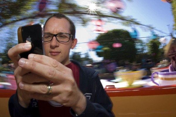 Len Testa and TouringPlans.com - Part Two: How Does It Work? - Coaster101