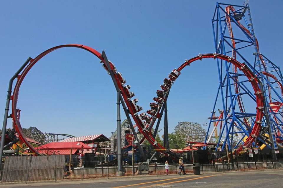 Skyline Attractions Unveils New Compact Coaster Concepts, New Website ...