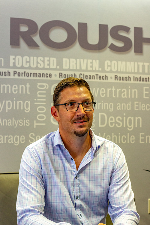 Engineering Theme Parks with Michael Deneau of Roush Entertainment ...