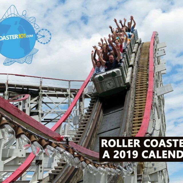 Calendars Archives - Coaster101