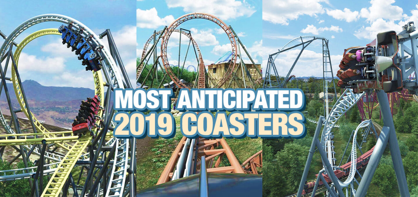 Coaster101 - Page 99 of 314 - Roller coaster and theme park photos ...