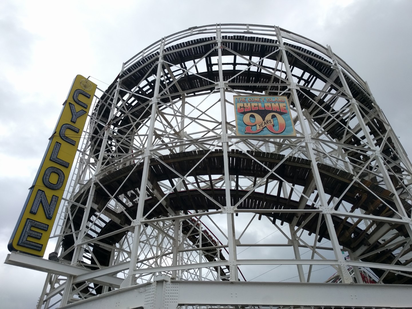 Our Top 10 Coasters Over 50 Years Old Still Operating! - Coaster101