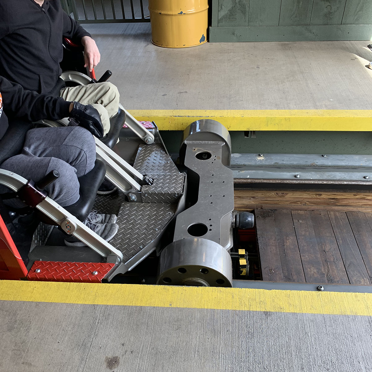 Five Changes You'll See at Dollywood in 2019 - Coaster101