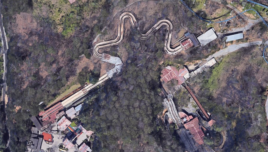 Five Changes You'll See at Dollywood in 2019 - Coaster101