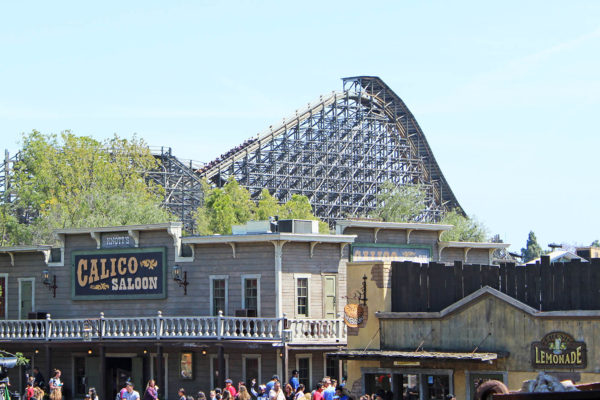 Knott’s Berry Farm Coasters Ranked by a First-Timer - Coaster101