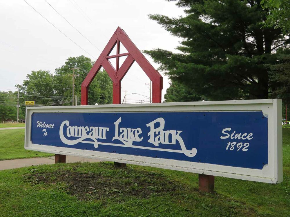 Small Park Showcase: Conneaut Lake Park - Coaster101