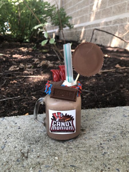 Candymonium Hypercoaster at Hersheypark announced for 2020 - Coaster101