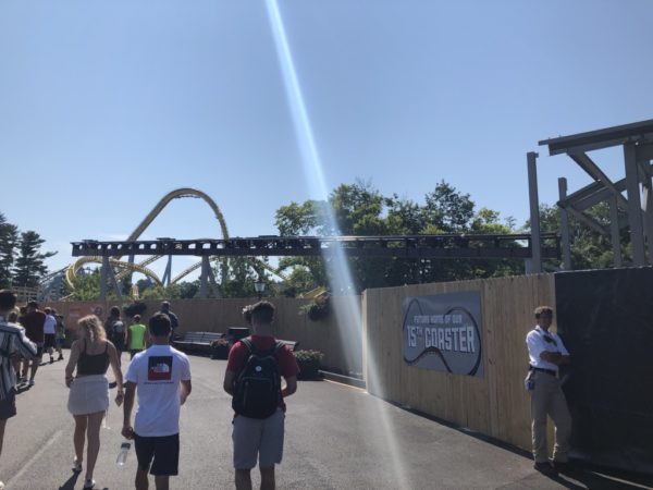 Candymonium Hypercoaster at Hersheypark announced for 2020 - Coaster101