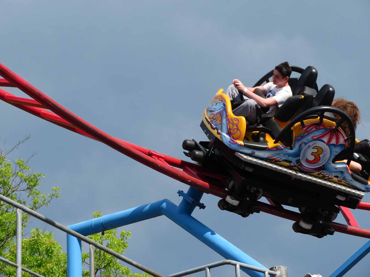 Small Park Showcase: Waldameer - Coaster101