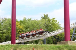 Maxx Force Review: A Force to be Reckoned With - Coaster101
