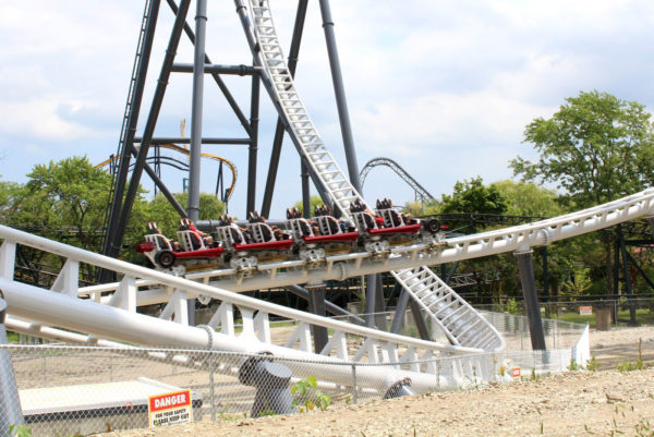 Maxx Force Review: A Force to be Reckoned With - Coaster101