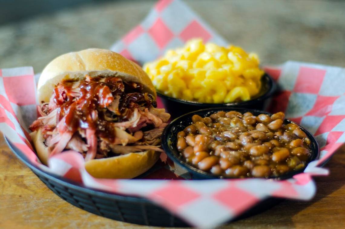 Not-So-Secret Sauce: Worlds of Fun Unveils Three Signature Barbecue ...