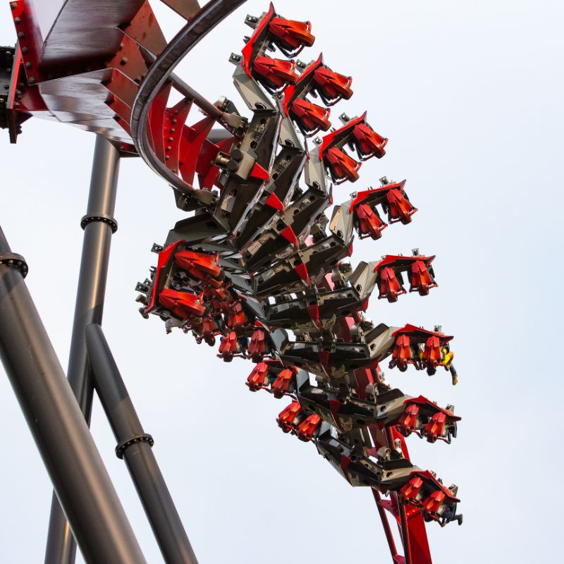 2020 Coaster101 Calendars Now On Sale, 100% of Net Proceeds to Give ...