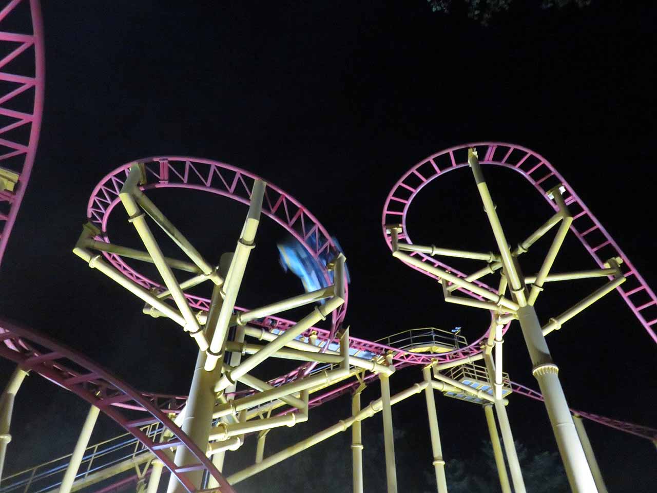 Worlds of Fun's Coasters Ranked By A First-Time Visitor - Coaster101