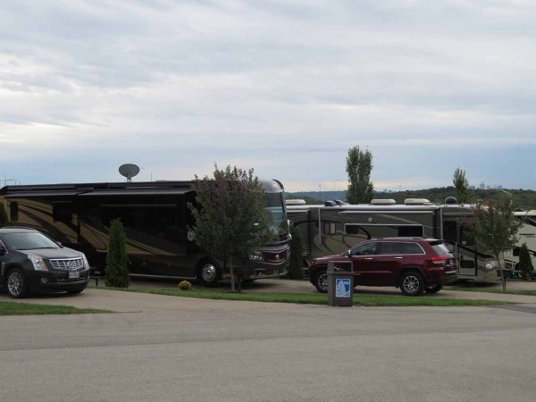 Home Away From Home: A Stay at the Worlds of Fun Village - Coaster101