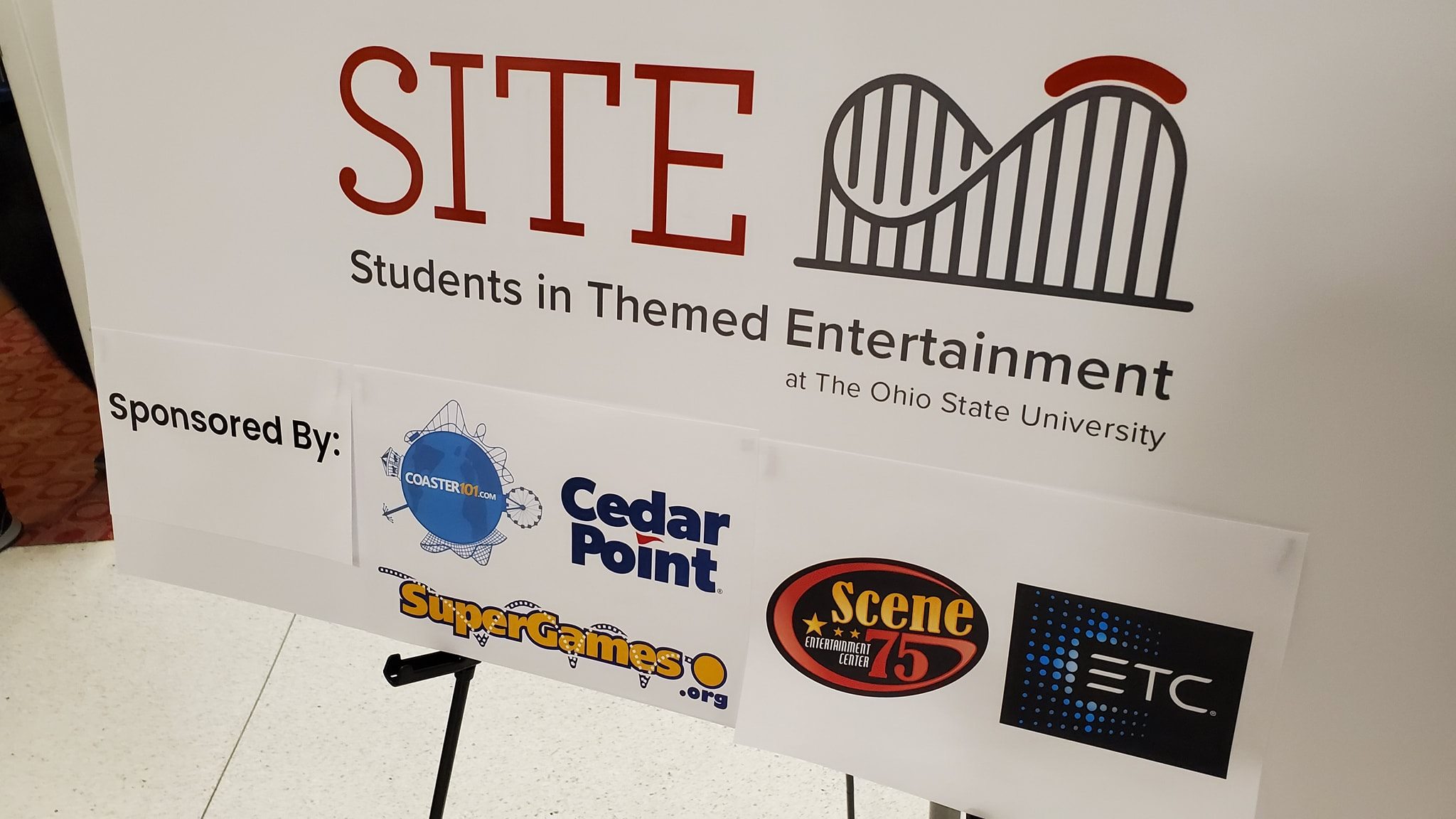 Highlights of Students in Themed Entertainment 2020 - Coaster101