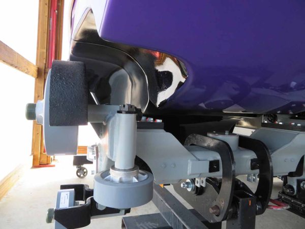 Carolina Cyclone Receives "New" Trains, With Help from Kings Island's ...