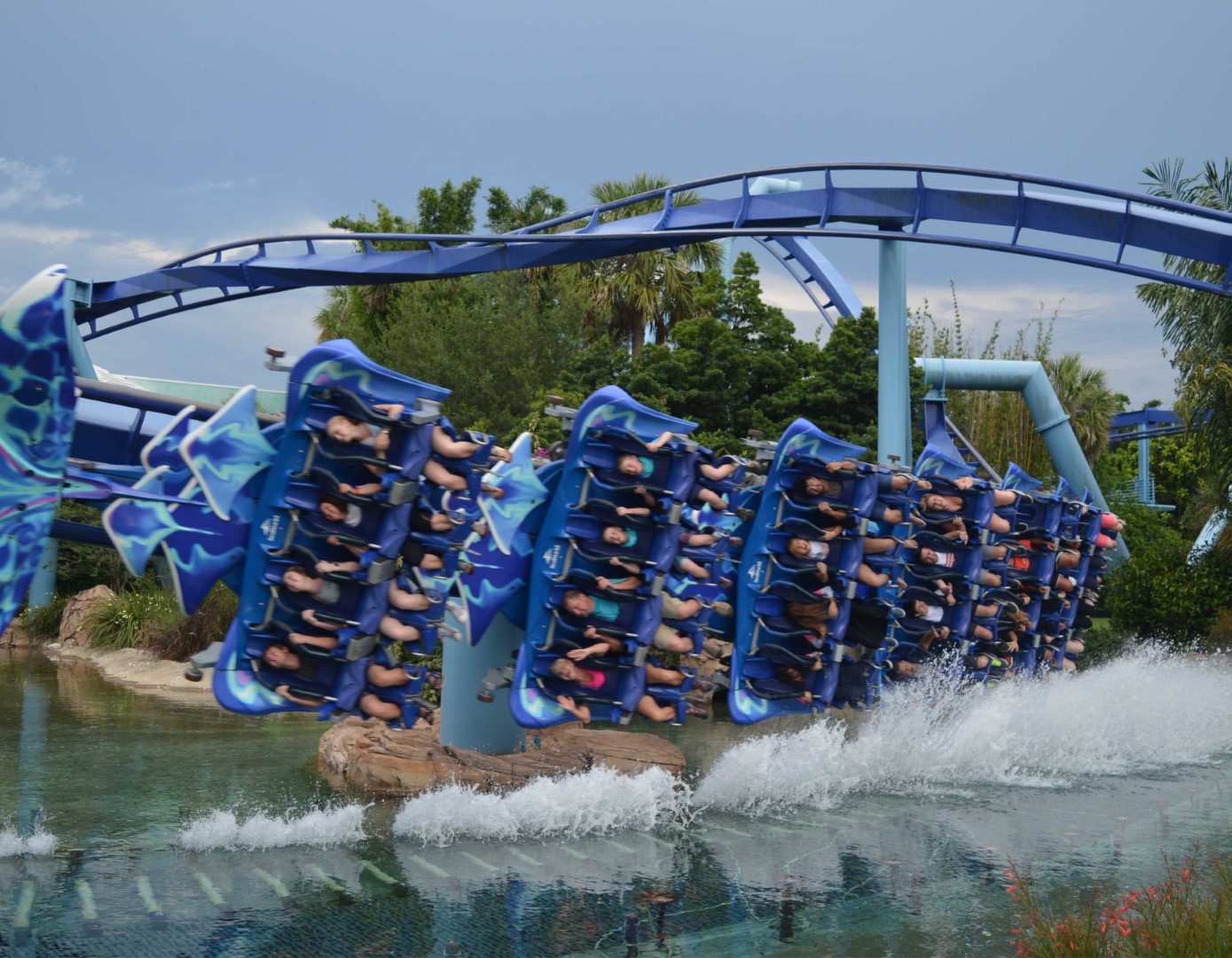 SeaWorld Presents Plans for June 11 Reopening - Coaster101