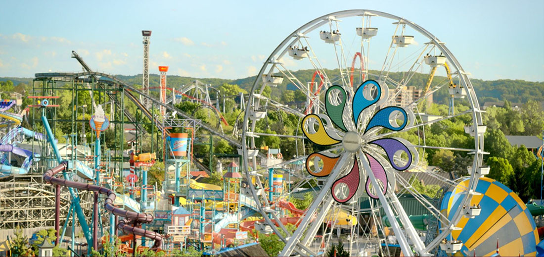 Hersheypark and Candymonium Coaster to Open July 3 - Coaster101