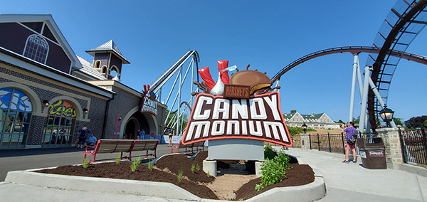 Candymonium Media Preview - Coaster101