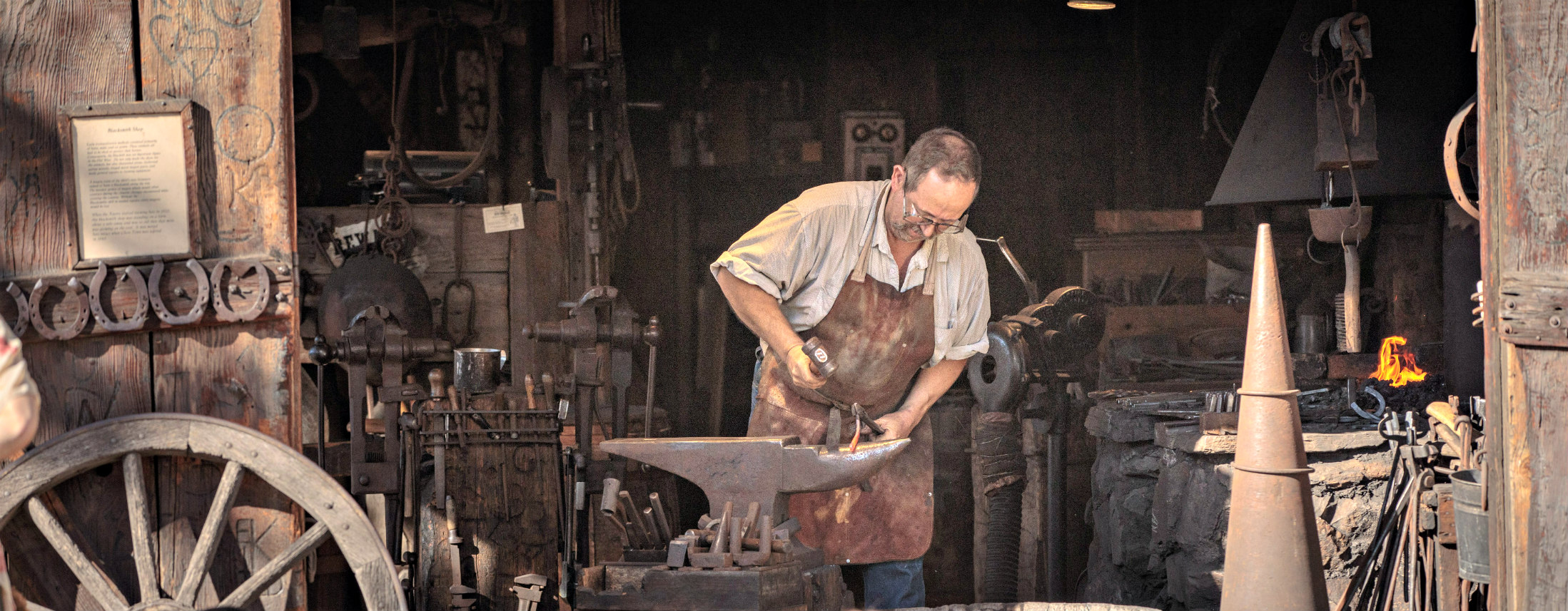 Knott's Taste of Calico Experience: New Dates Added - Coaster101