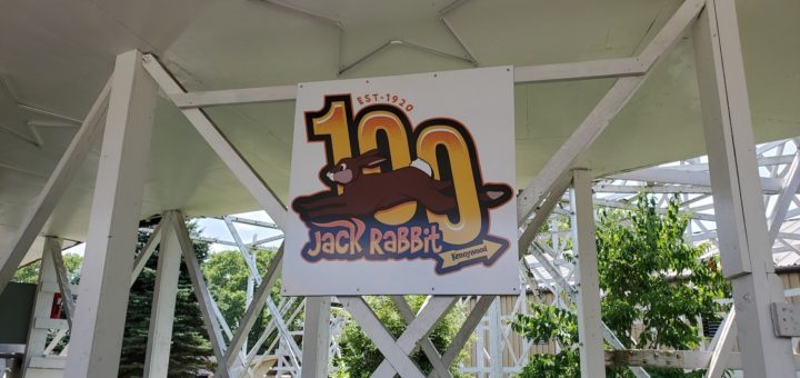 garfield's nightmare Archives - Coaster101