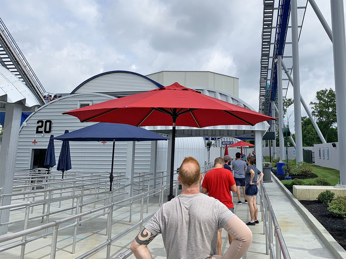 15 Tips to Stay Safe at Theme Parks in 2020 - Coaster101