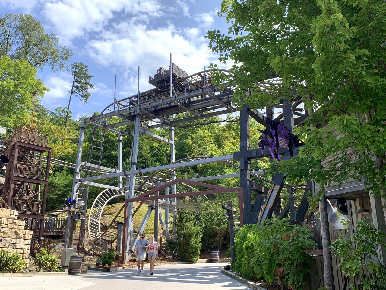 8 New Dollywood 2021 Experiences and Enhancements - Coaster101