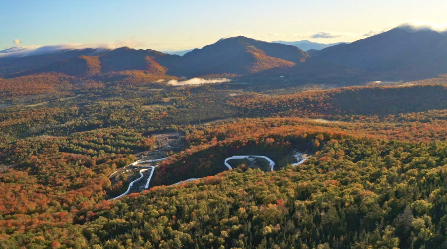 Cliffside Coaster, North America's Longest Mountain Coaster, Opens in ...