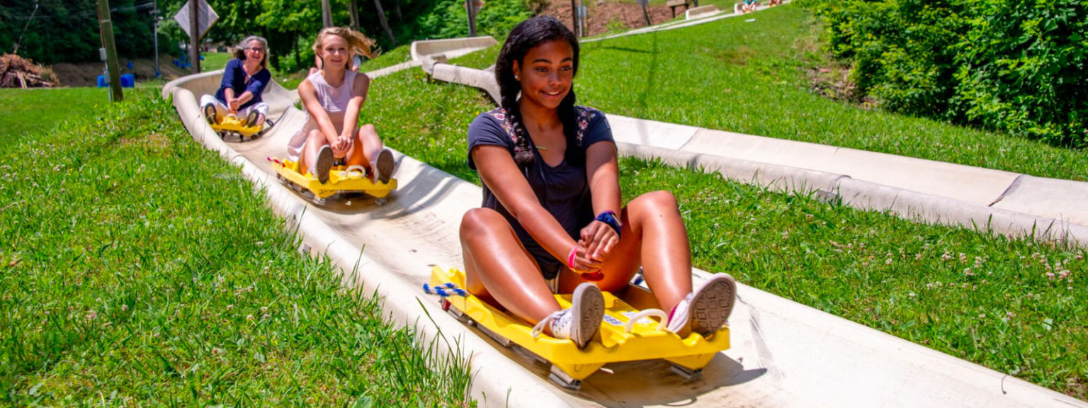 The Flying Ox - is it a roller coaster? - Coaster101