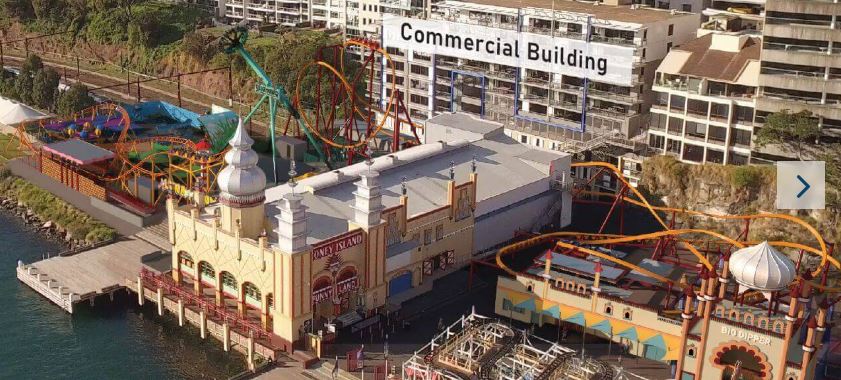 First Intamin Launched Single Rail Coaster Coming in 2021 - Coaster101