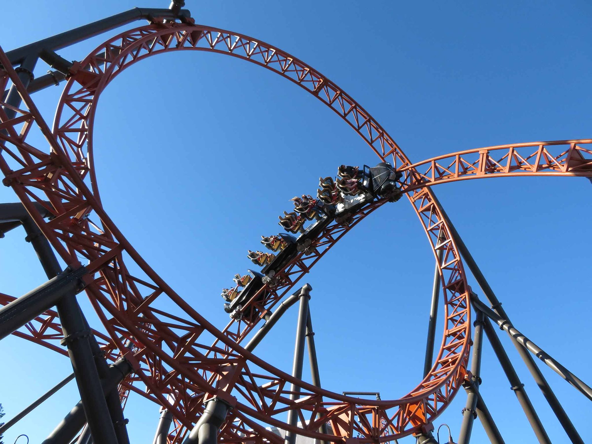 A “Taste” of the Holidays at Carowinds’ Taste of The Season – Coaster101