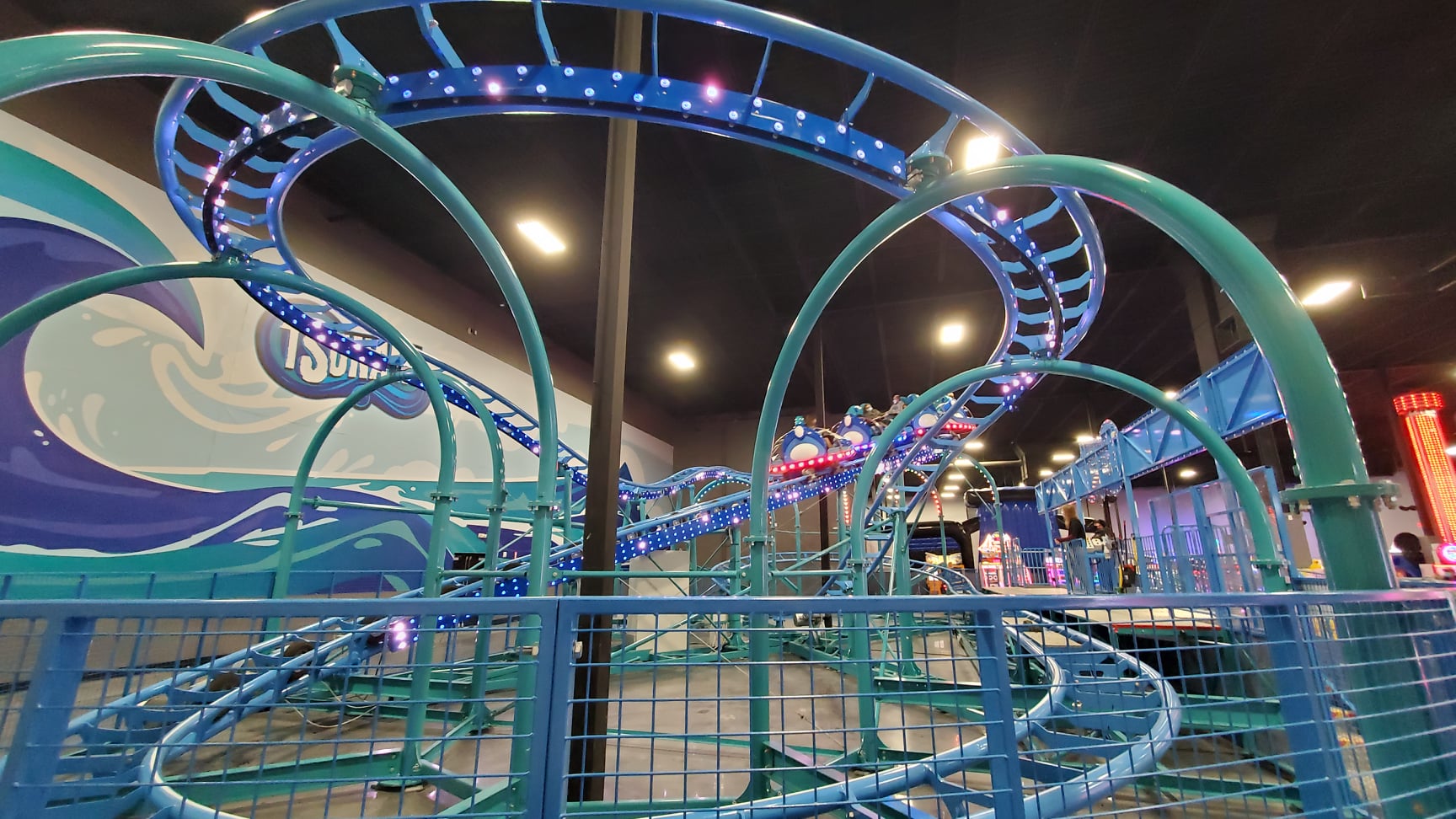 Scene75 Dayton Now Open Bigger and Better - Coaster101